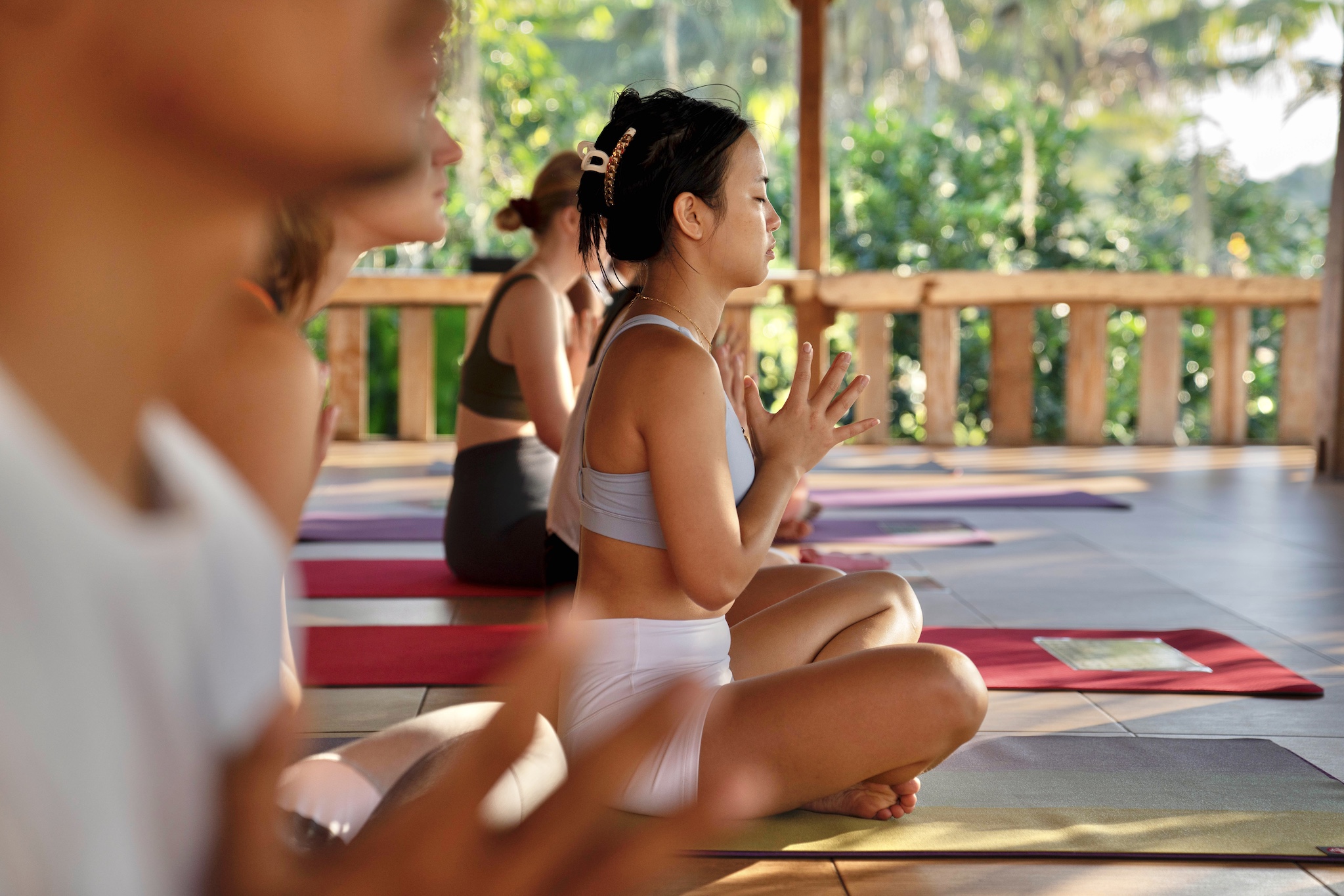Gallery – Purna Yoga Bali
